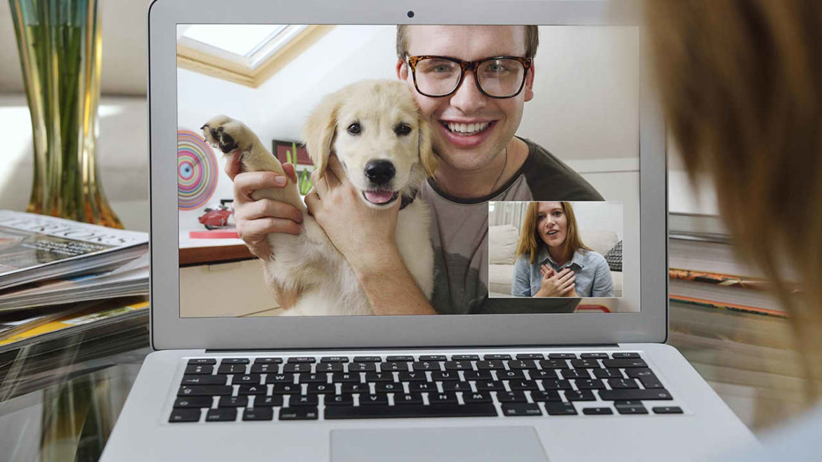 The 12 Types Of People On The Internet - Which Type Are You?