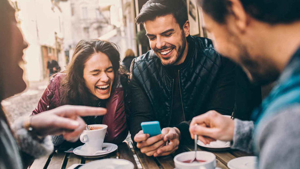 10 Signs You Are An Exceptionally Charming Person