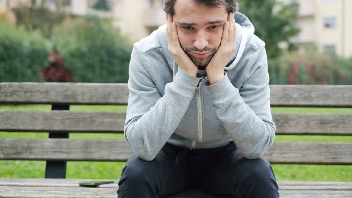 How To Stop Worrying - 15 Ways To Deal With Anxiety